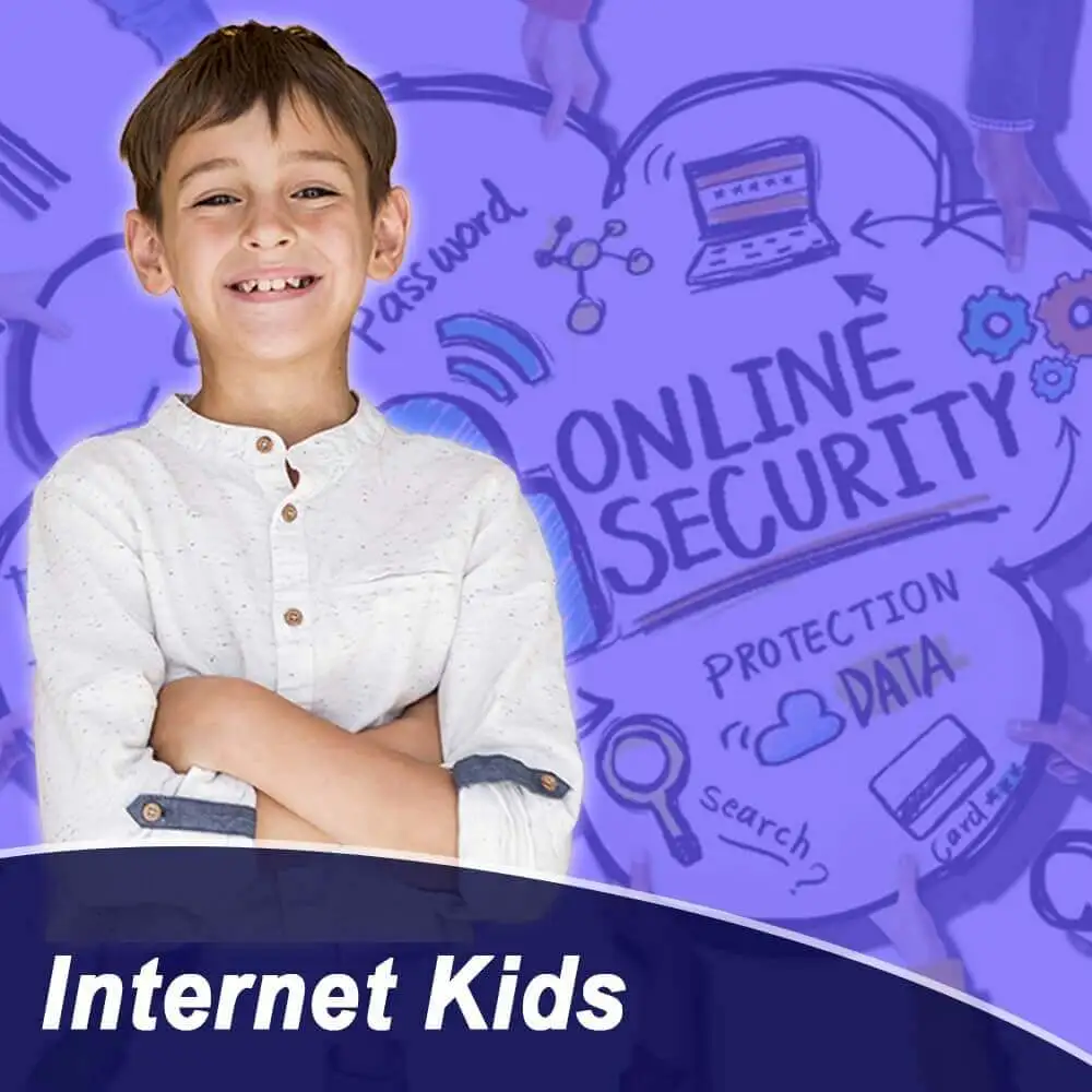 Internet Kids – F1 Evolução Educacional
